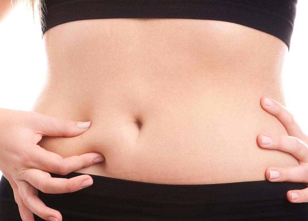 Sensação de inchaço? Aproveite as belas dicas e comece bem seu final de ...